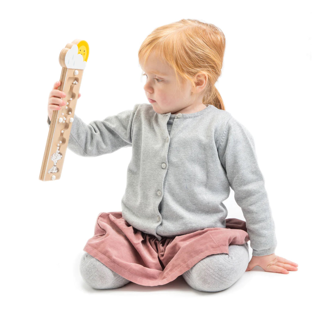 Wooden Rainmaker – Bliss Gifts